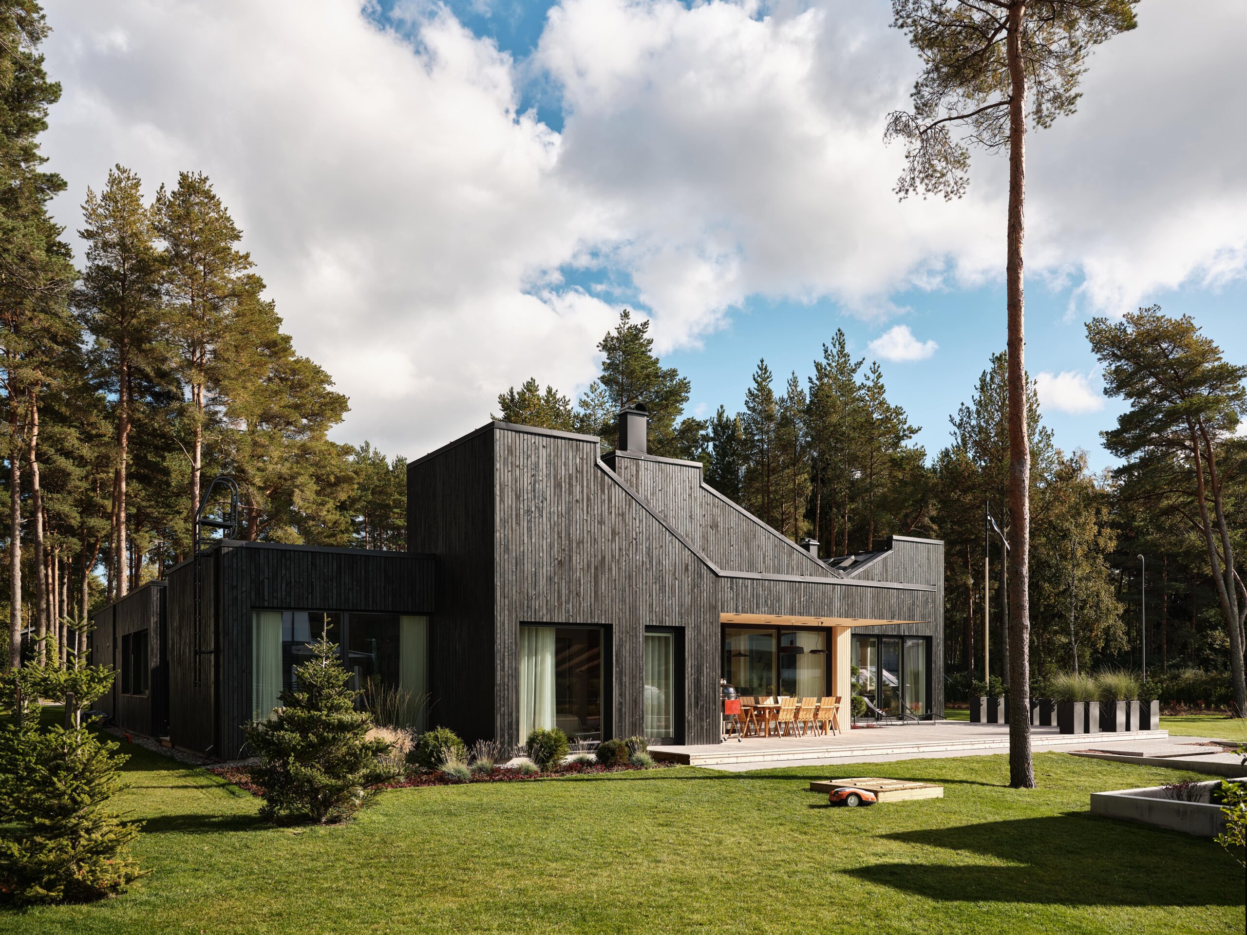 Private house Pirita | EstHus