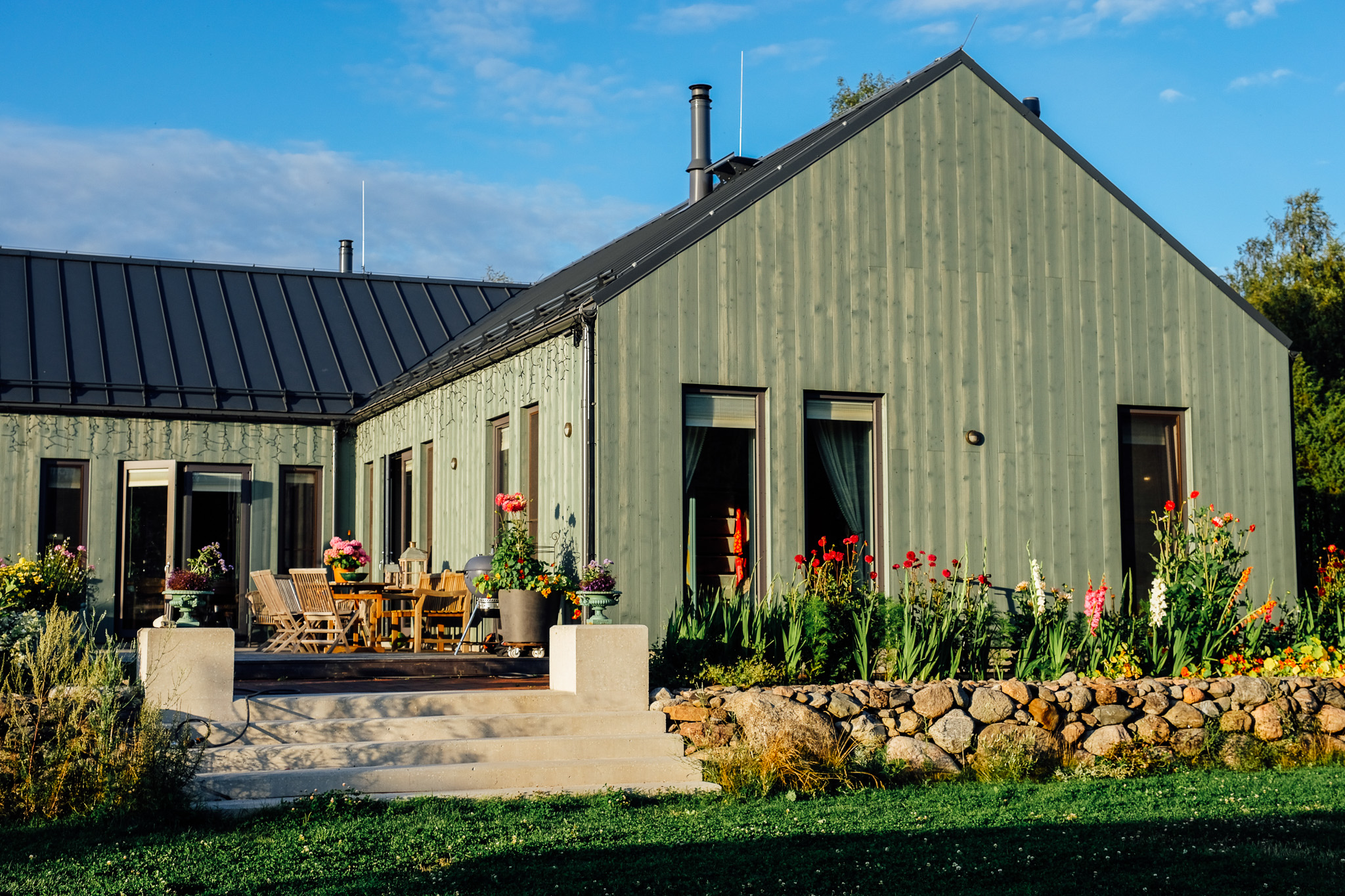 Pärnumaa | EstHus